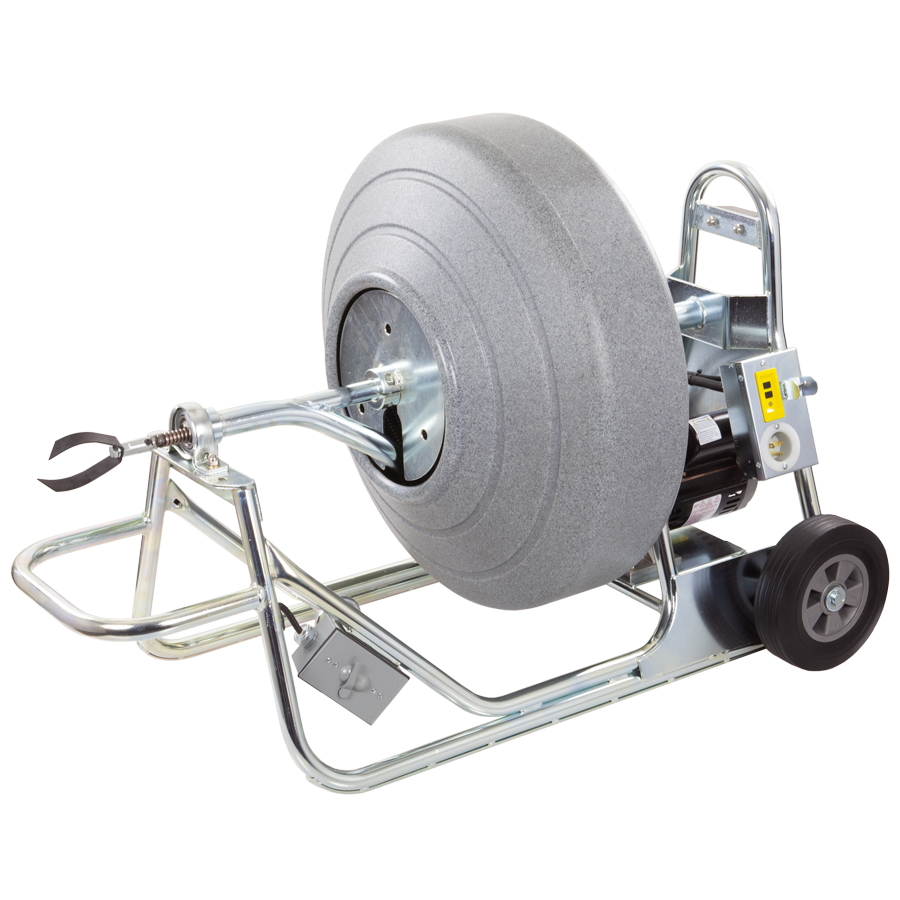 Sewer & Drain Cleaning Equipment | Gorlitz Sewer & Drain, Inc.